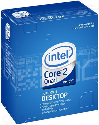 Процессор Intel Pentium Dual-Core E5400 2.70GHz AT80571PG0682ML Tray ...