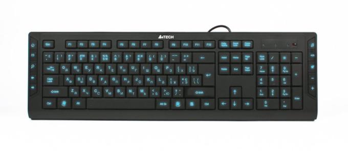 A4tech KD-600L - купити по низькій ціні в інтернет-магазині FIXER (Фіксер)