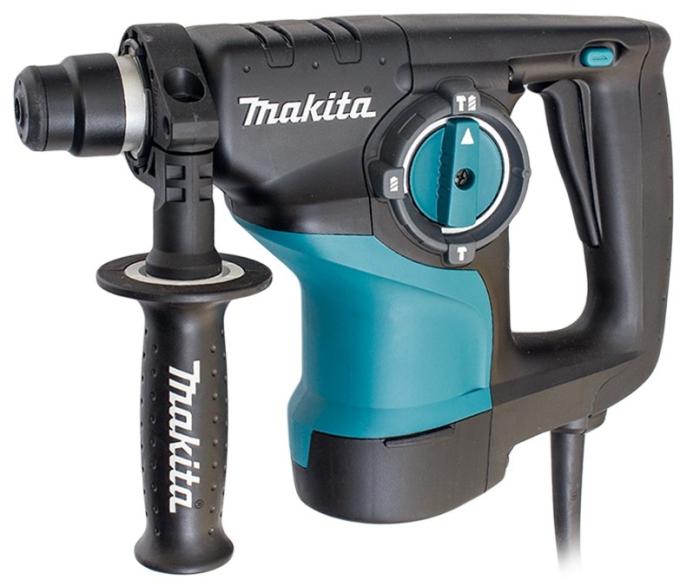 Makita HR2810 SDS-PLUS HR2810 - купити. Ціна: 12318 грн. в інтернет ...
