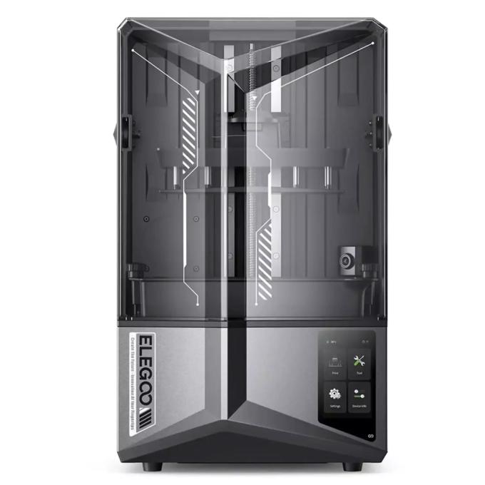 Elegoo Saturn 4 Ultra 12K