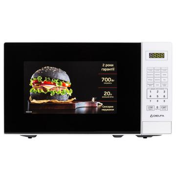 Delfa MD201SGW - купити по низькій ціні в інтернет-магазині FIXER (Фіксер)