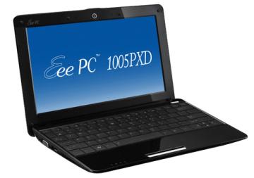 Нетбук ASUS EeePC 1005PXD-BLK033S N455N1ESWB 90OA2ZB22111987E13ZQ - купити по низькій ціні в ...