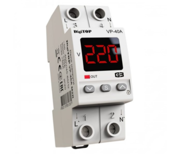 DigiTOP VP40AM2R / W