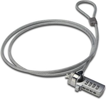 DIGITUS Ednet Notebook Number Lock 64134 - купити. Ціна: 273 грн. в ...